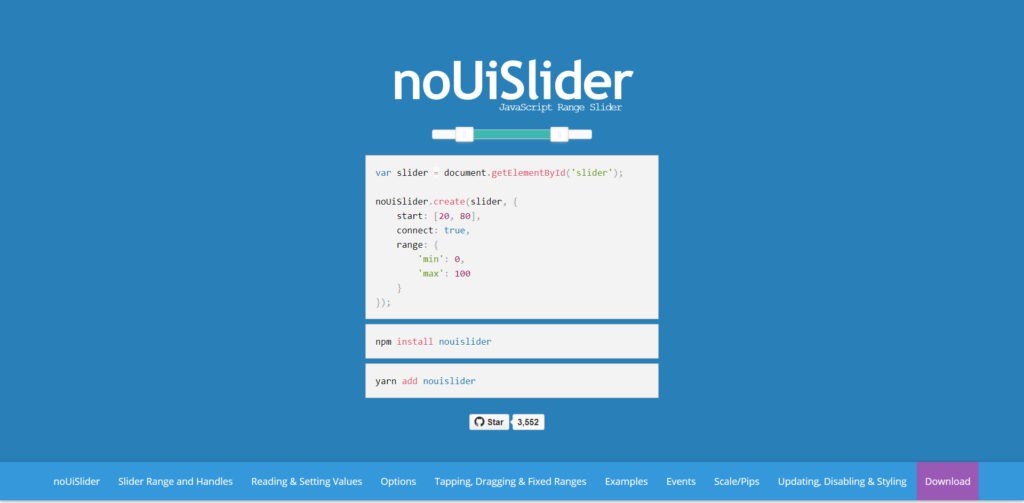Plugins jquery para páginas web - recursos WEB & SEO