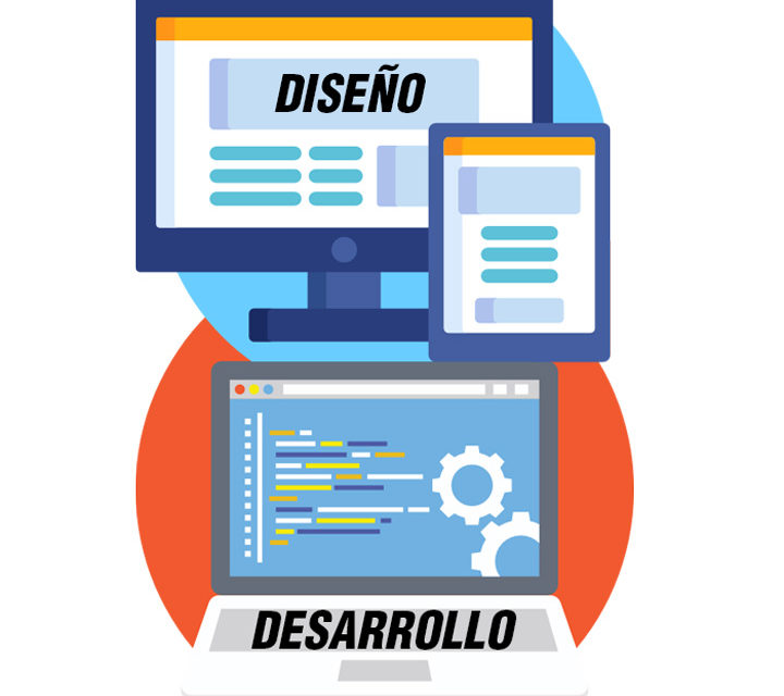 ¿Cuáles son las diferencias entre diseño y desarrollo web? ¿Cuáles son las diferencias entre diseño y desarrollo web?