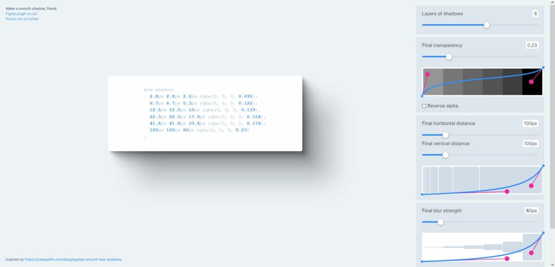 Generadores de código css para páginas web - recursoswebyseo