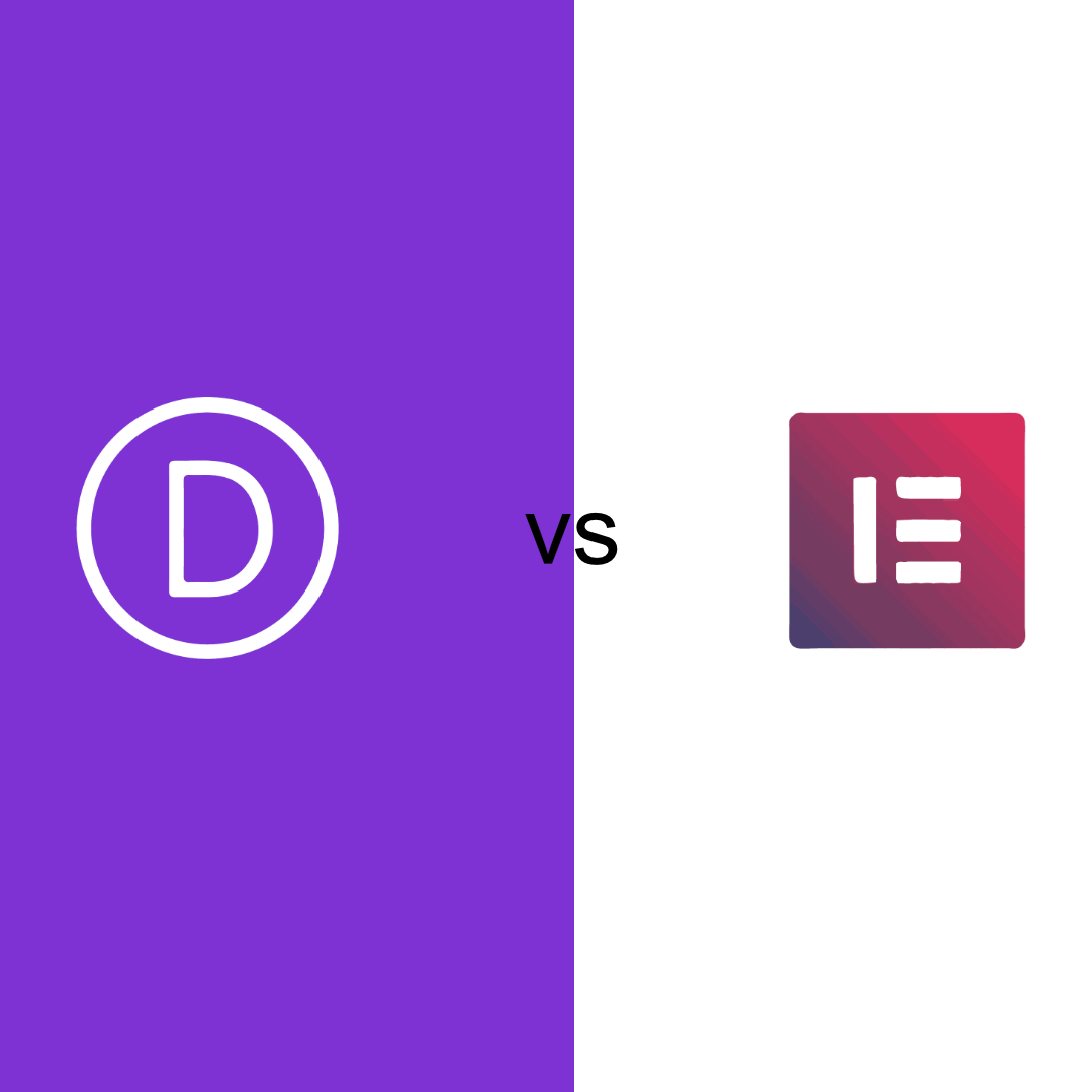 Elementor vs. Divi: Análisis Detallado de Constructores WordPress