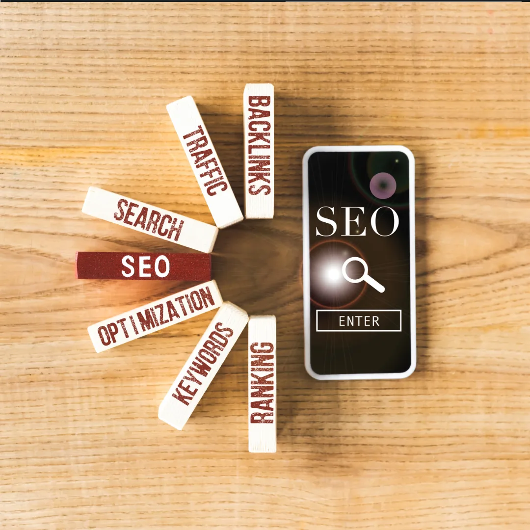 Mejores Prácticas De Diseño Web Para Optimizar El Seo