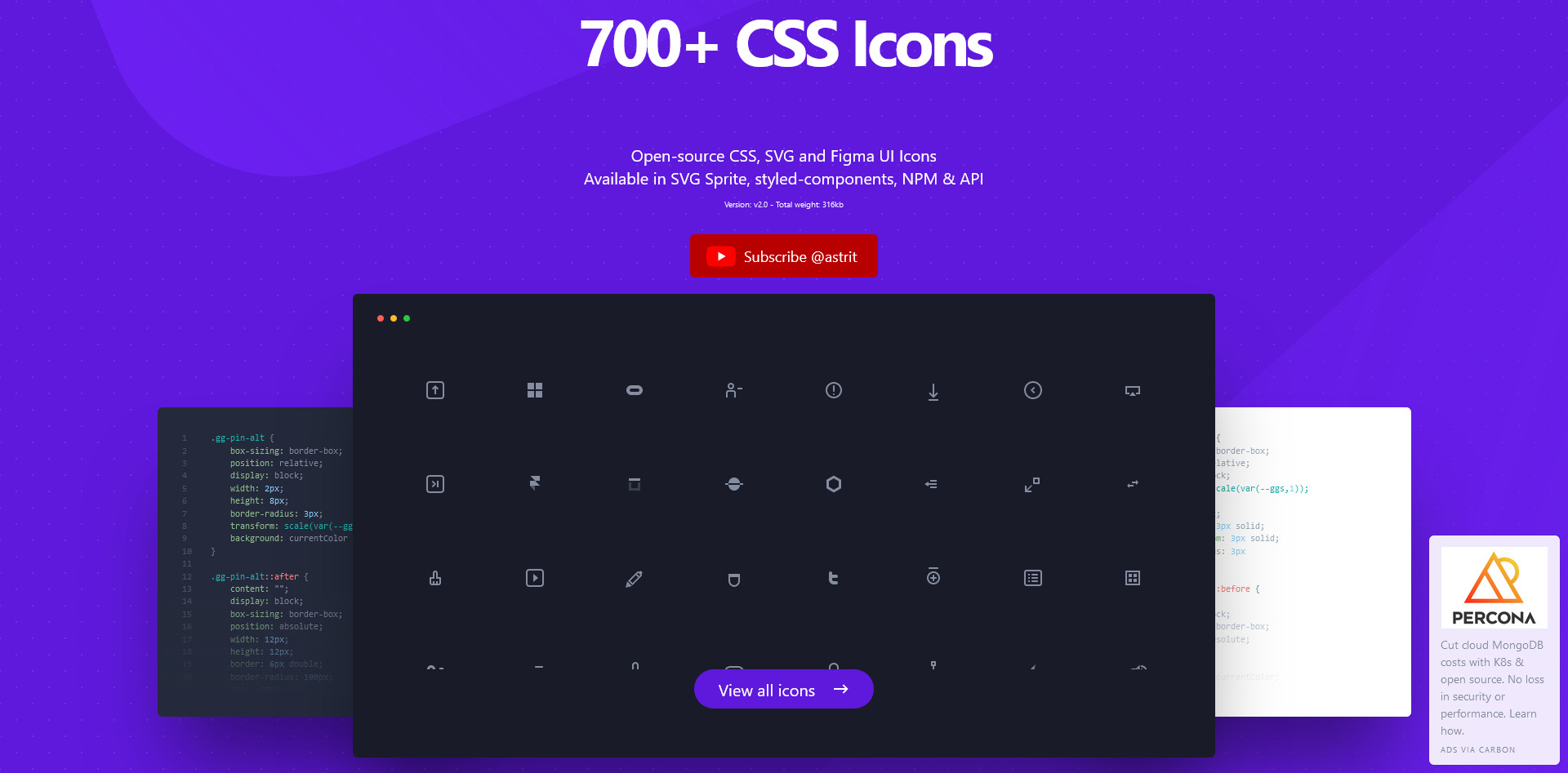 Sitios web donde puedes descargar iconos para Figma